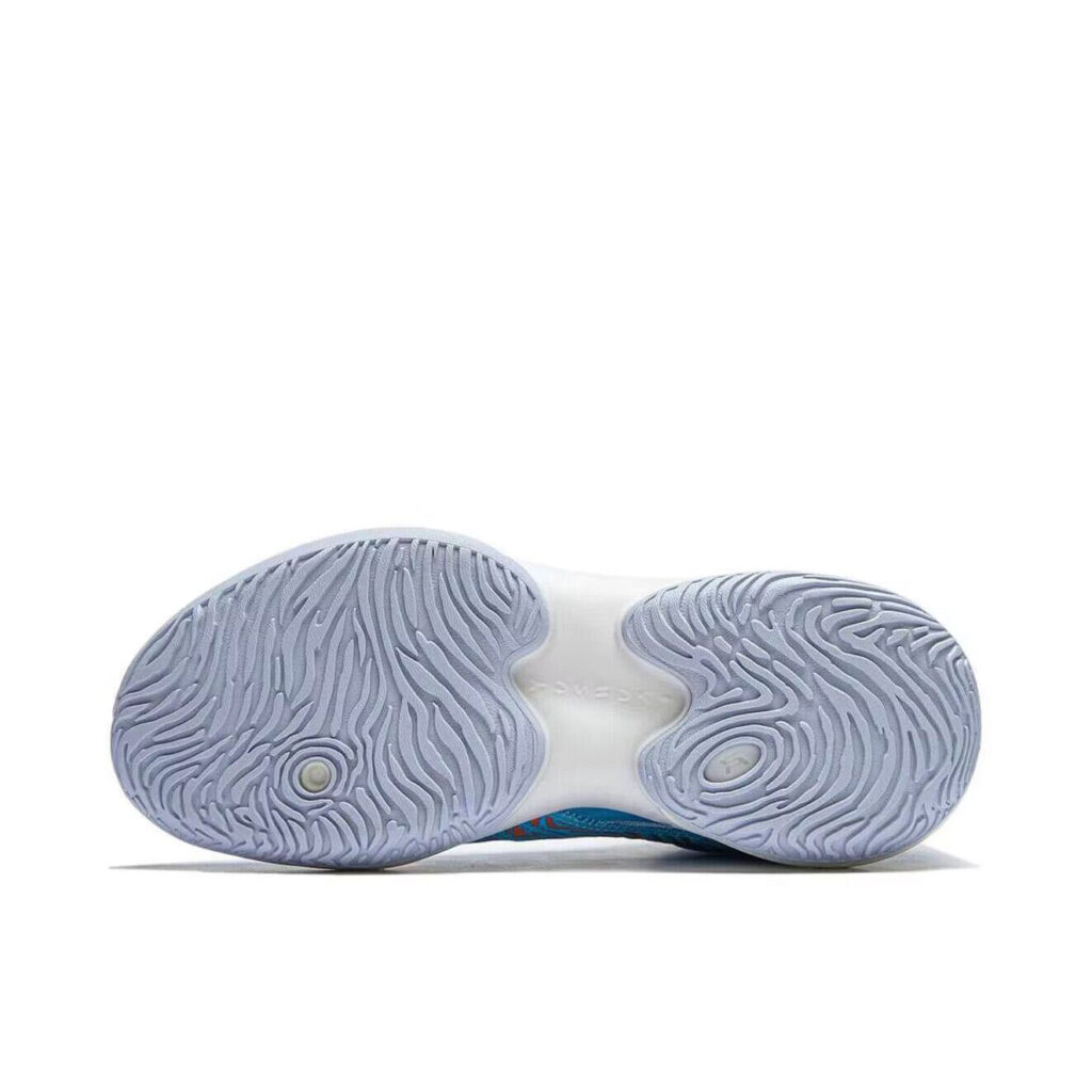 LiNing Yushuai 18 Youth Boys and Girls Dolphin Blue – LiNing Way of ...