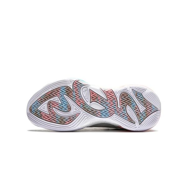Li Ning Way of Wade All City WOW AC 12″Origin” Basketball Shoes For ...