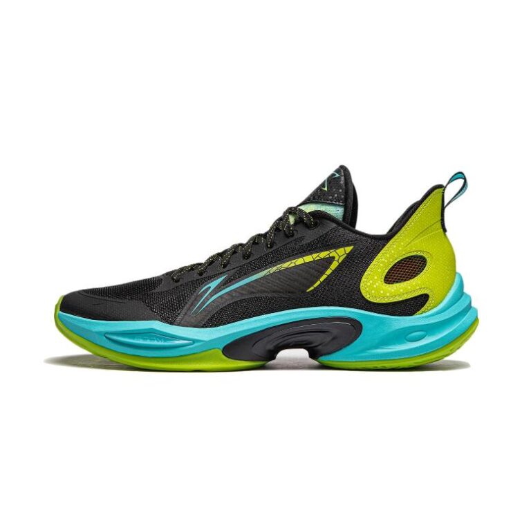 2024 Li-Ning Superlight “Dragonfly”Low Top Light Boom basketball Shoes ...