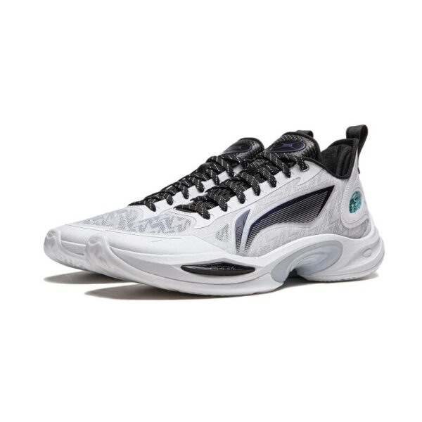 2024 Li-Ning Superlight “Interstellar”Low Top Light Boom basketball ...