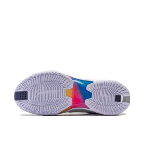 Wade Fission 9 Grey Boy – Outdoor Basketball Shoes – LiNing Way of Wade ...