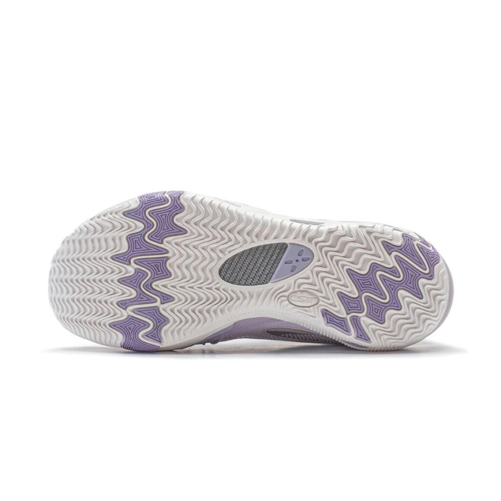 Li-Ning Way of Wade 808 3 Ultra V2 Lavender – LiNing Way of Wade Sneakers