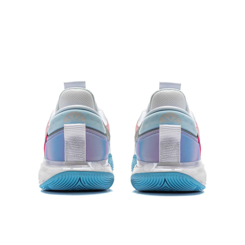 Li Ning Way of Wade All City AC 12 – Team No Sleep – LiNing Way of Wade ...