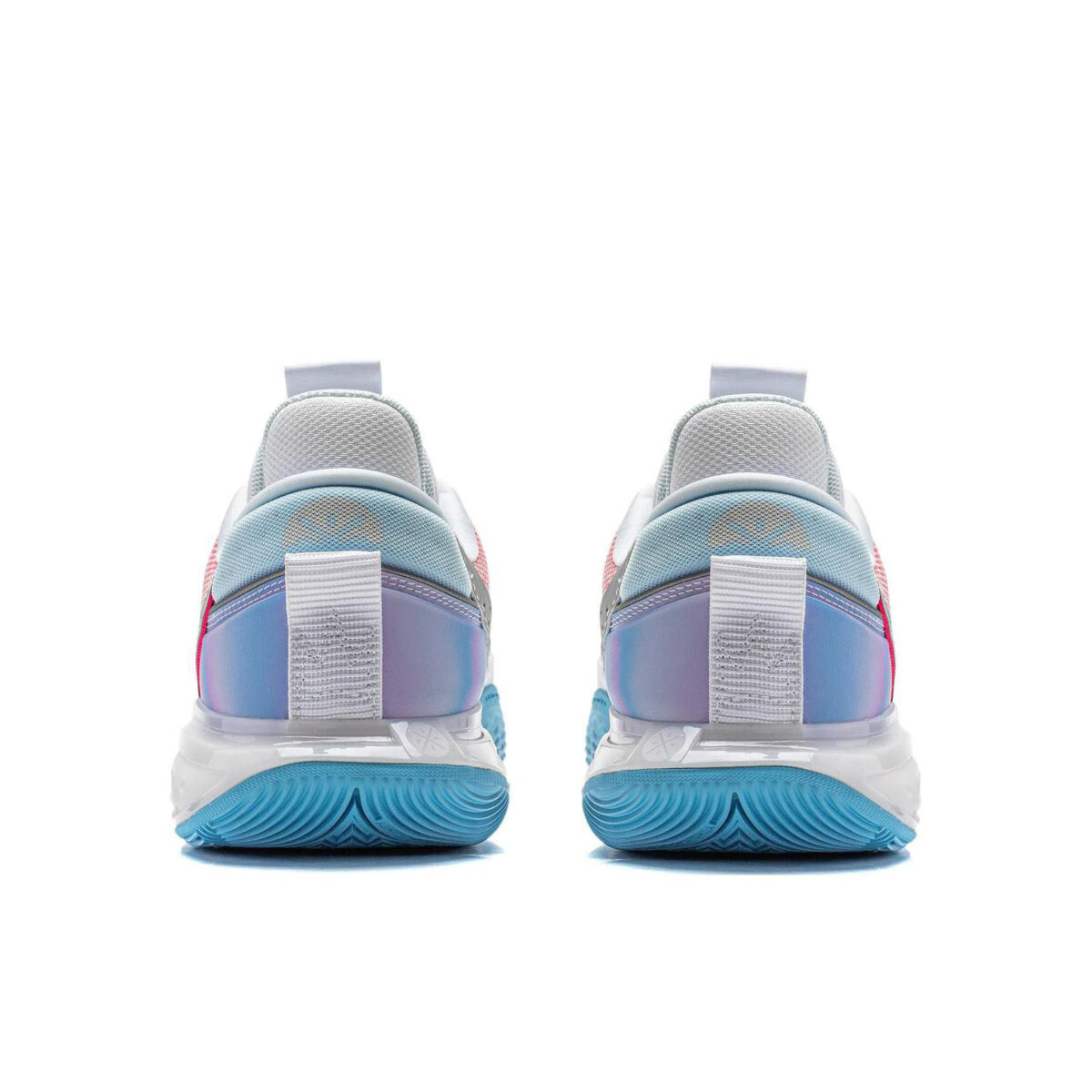 Li Ning Way of Wade All City AC 12 – Team No Sleep – LiNing Way of Wade ...