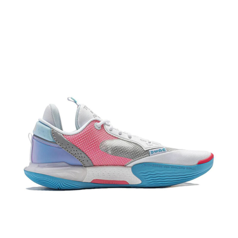 Li Ning Way of Wade All City AC 12 – Team No Sleep – LiNing Way of Wade ...