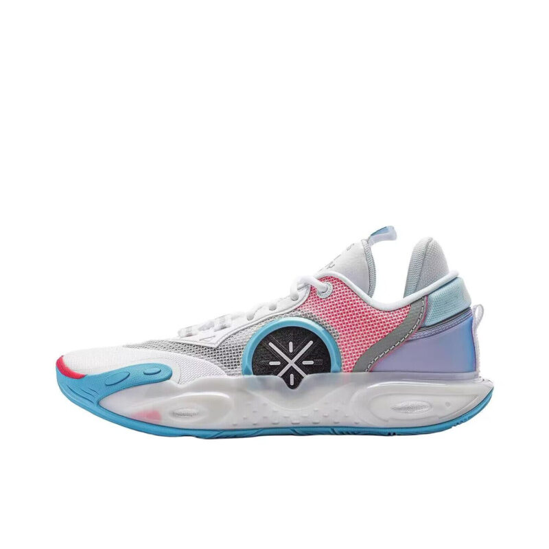 Li Ning Way of Wade All City AC 12 – Team No Sleep – LiNing Way of Wade ...