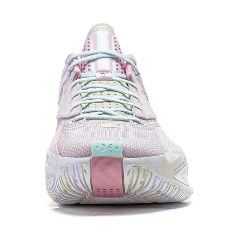 Wade Fission 9 Spring Equinox – Outdoor Basketball Shoes – LiNing Way ...