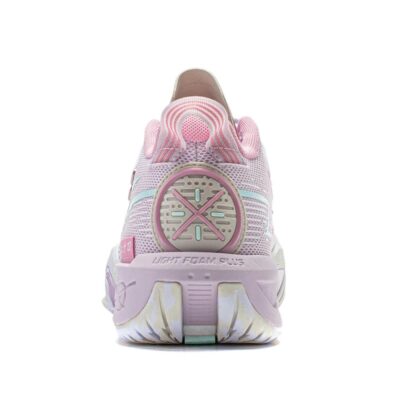 Wade Fission 9 Spring Equinox – Outdoor Basketball Shoes – LiNing Way ...