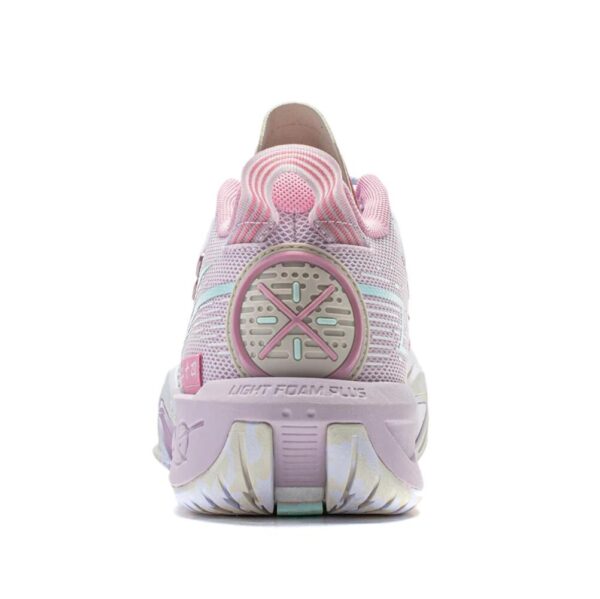 Wade Fission 9 Spring Equinox – Outdoor Basketball Shoes – LiNing Way ...