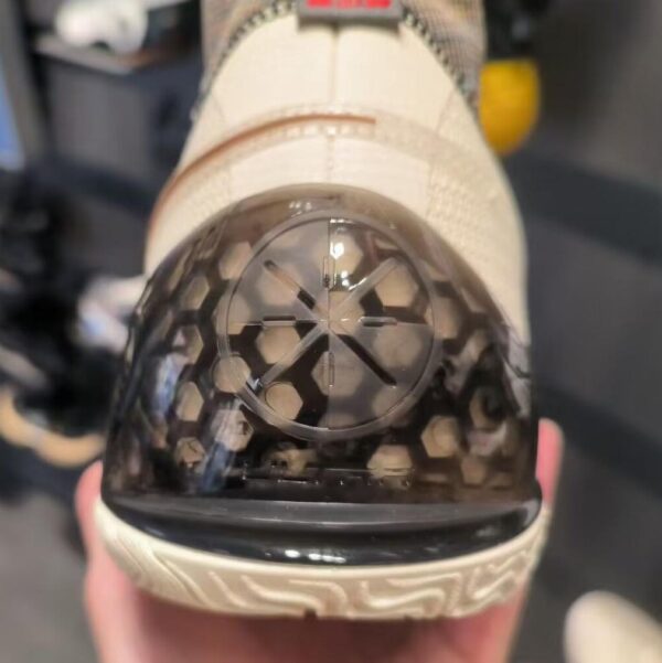 Li-Ning Way of Wade 808 3 Ultra V2 “Year of Dragon” High Top Limited ...