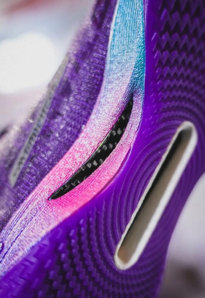 Li Ning flagship basketball shoes “Gamma” has been officially released ...