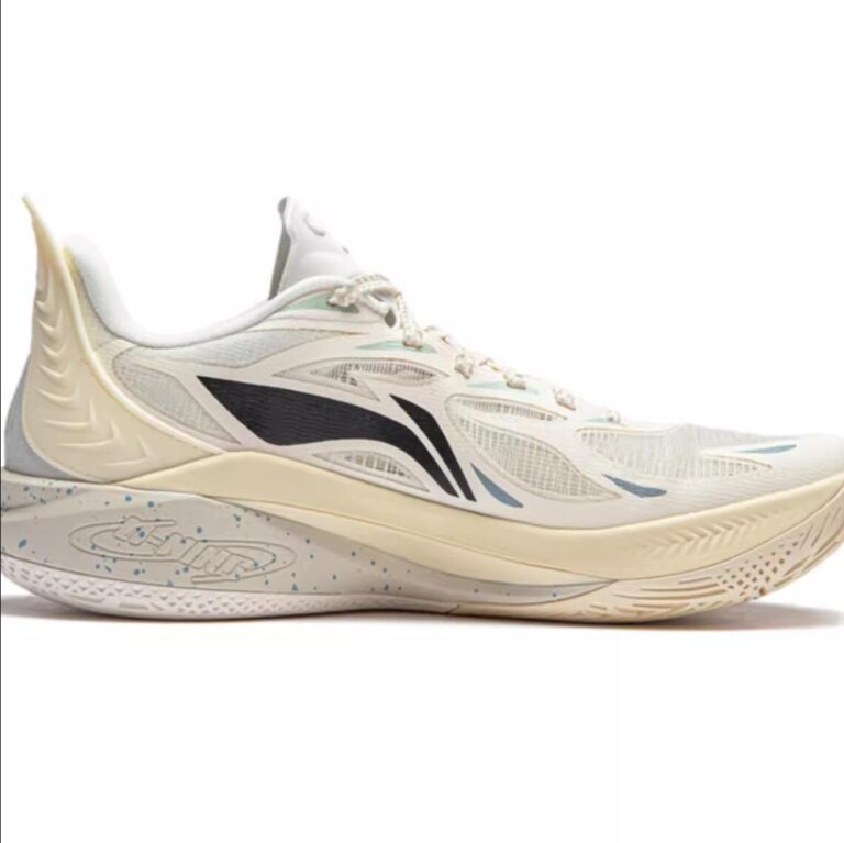 Li-Ning Sonic 12 x CJ McCollum “Pelicans” Basketball shoes – LiNing Way ...