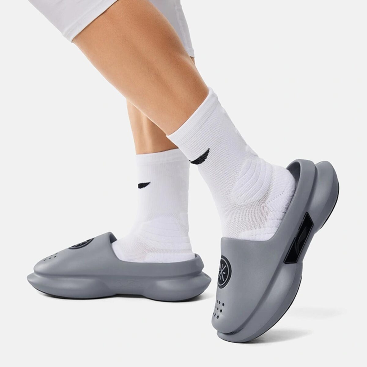 Casual Shoes – LiNing Way of Wade Sneakers