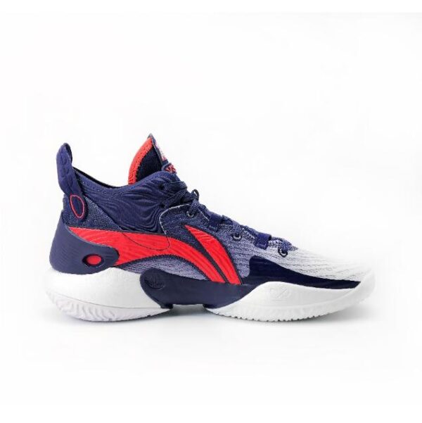 LiNing Yushuai 18 CBA”LongShi” Premium Boom PE Basketball Shoes ...