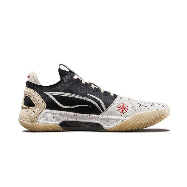 LiNing Sharp Edge LiRen 4 V2 Low “Flying Dragon” Limited Edition ...