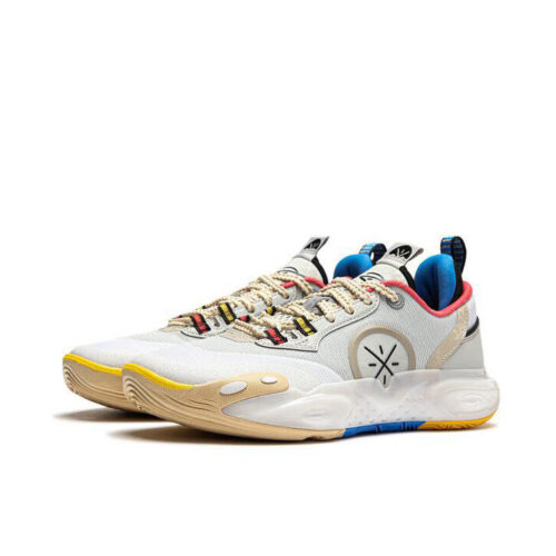 Li Ning Way of Wade All City WOW AC 12″Test R1″ Basketball Shoes For ...