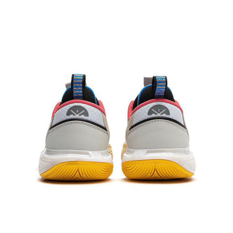 Li Ning Way of Wade All City WOW AC 12″Test R1″ Basketball Shoes For ...