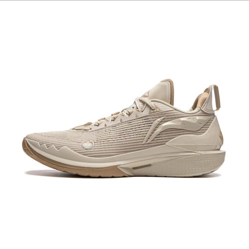 Li Ning Jimmy Butler JB 2 “Latte” Basketball Shoes – LiNing Way of Wade ...