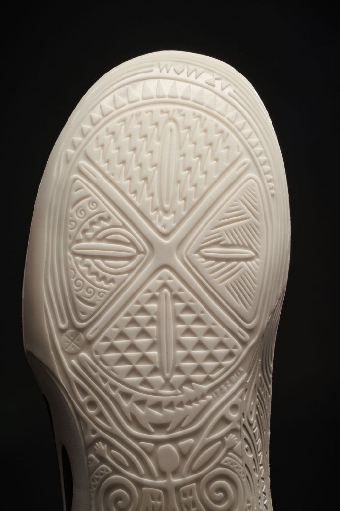 LiNing Way of Wade 11 “305” Premium Boom Basketball Shoes White/Black ...