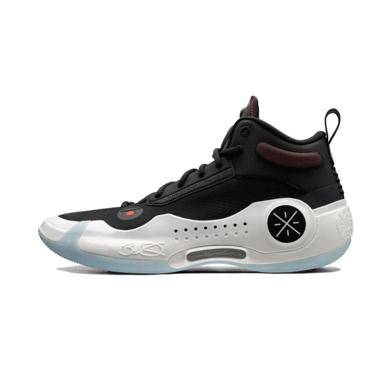 LiNing Way of Wade 10 “Announcement” Premium Boom Basketball Shoes ...