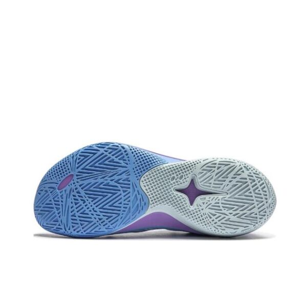 Li-Ning Sonic 12 x CJ McCollum “COLD FIRE” Basketball shoes – LiNing ...