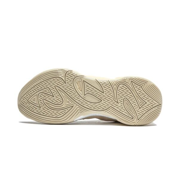 LiNing Way of Wade All City 12 Zen “Latte” Summer Basketball Shoes ...