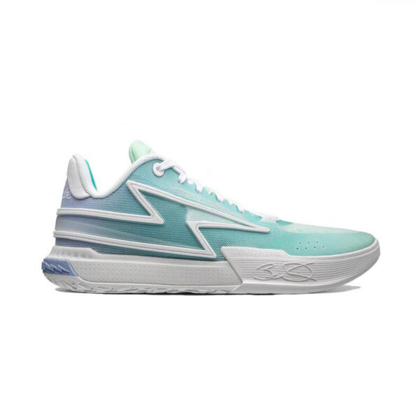 LiNing Way of Wade Flash 2 “Aurora” Basketball Sneakers – LiNing Way of ...