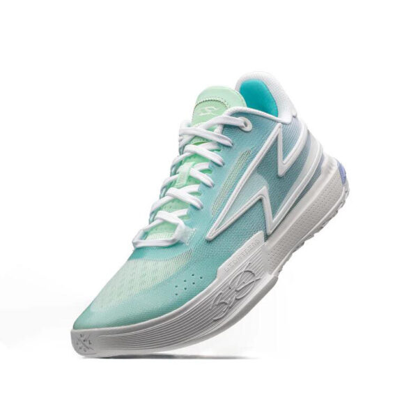 LiNing Way of Wade Flash 2 “Aurora” Basketball Sneakers – LiNing Way of ...