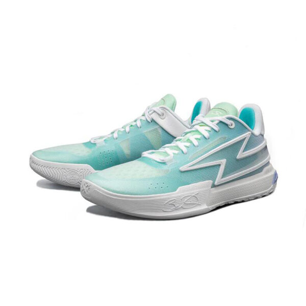 LiNing Way of Wade Flash 2 “Aurora” Basketball Sneakers – LiNing Way of ...