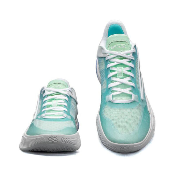 LiNing Way of Wade Flash 2 “Aurora” Basketball Sneakers – LiNing Way of ...