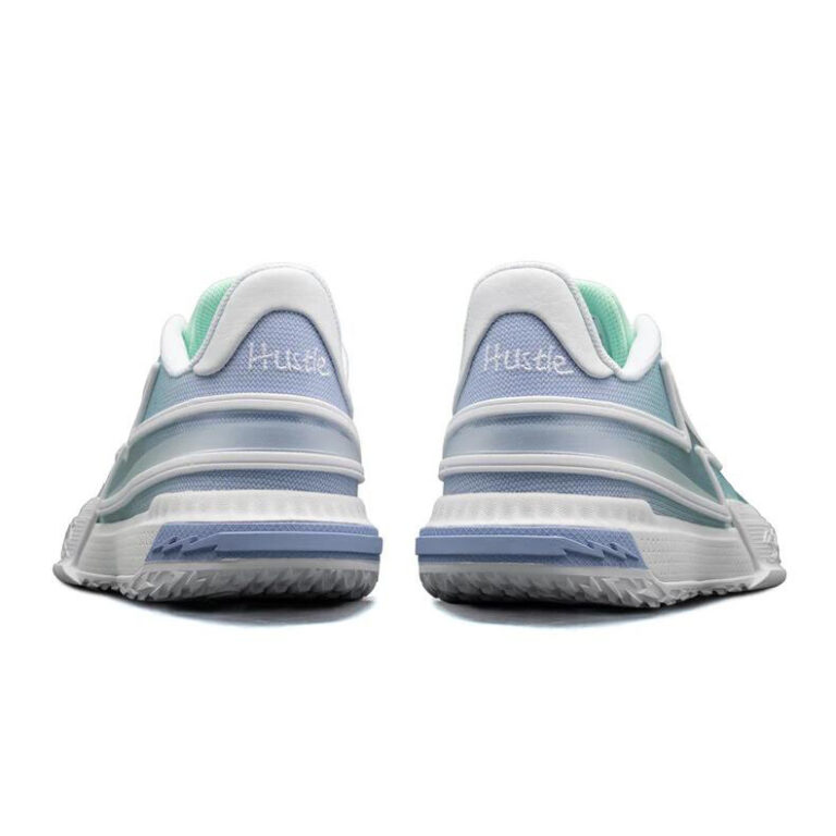 LiNing Way of Wade Flash 2 “Aurora” Basketball Sneakers – LiNing Way of ...