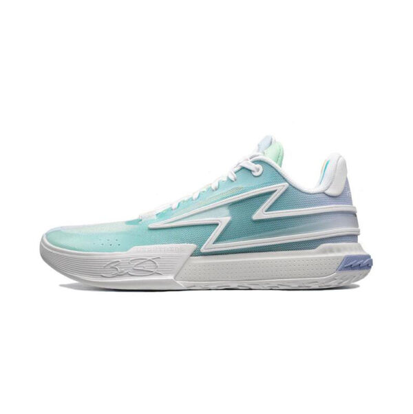 LiNing Way of Wade Flash 2 "Aurora" Basketball Sneakers - LiNing Way of ...