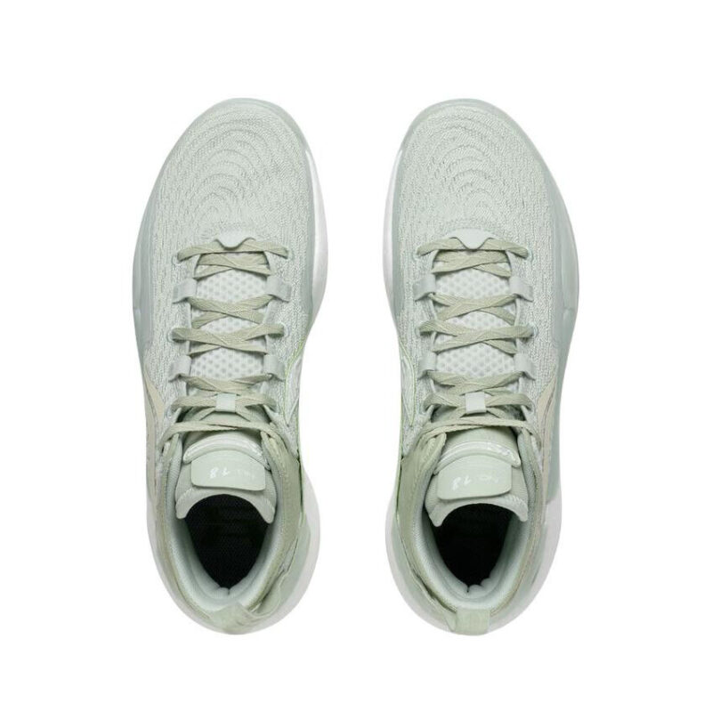 LiNing Yushuai 18 ASG “Light Green”Premium Boom Basketball Shoes ...