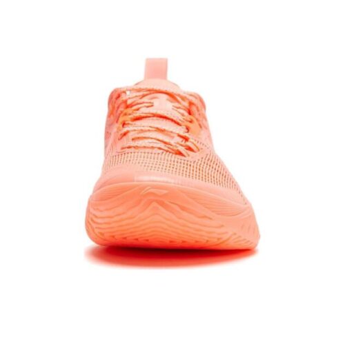 Fred VanVleet x LiNing Speed 10 “Orange” basketball sneakers for Summer ...
