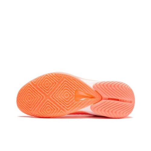 Fred VanVleet x LiNing Speed 10 “Orange” basketball sneakers for Summer ...