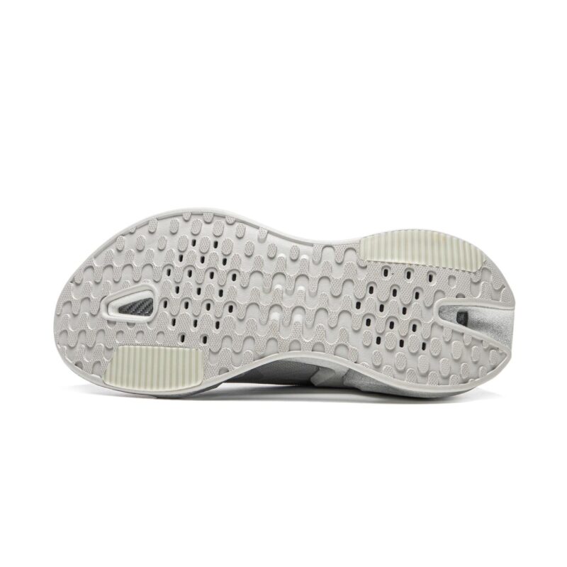 Li Ning Shadow 3 Pro Silver Futuristic Men And Women Supportive Stable ...