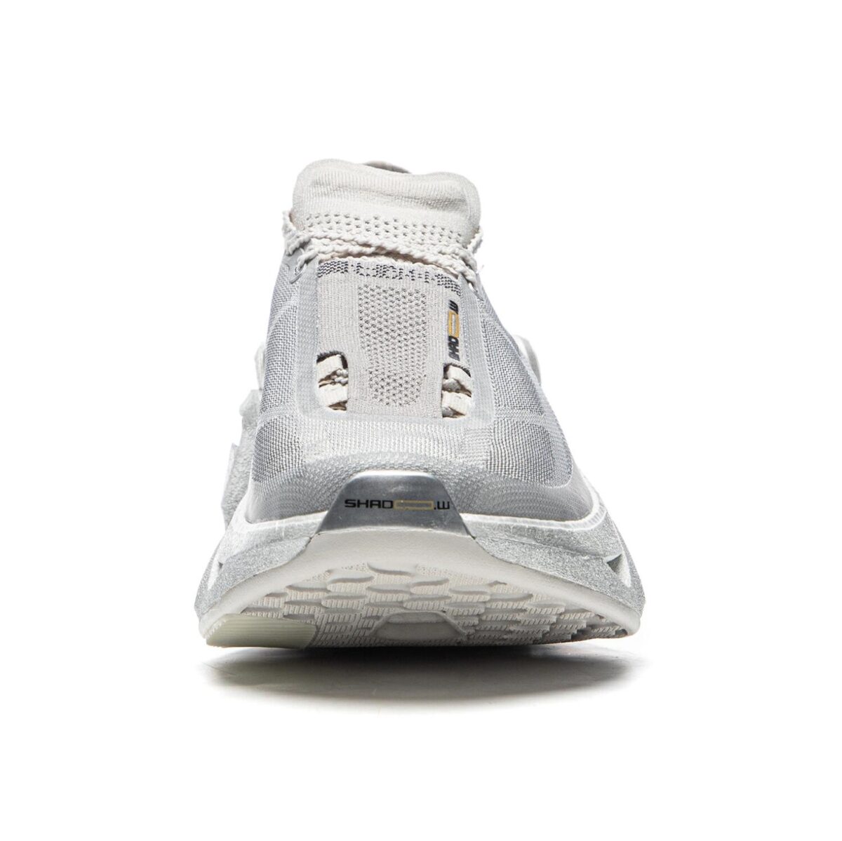 Li Ning Shadow 3 Pro Silver Futuristic Men And Women Supportive Stable ...