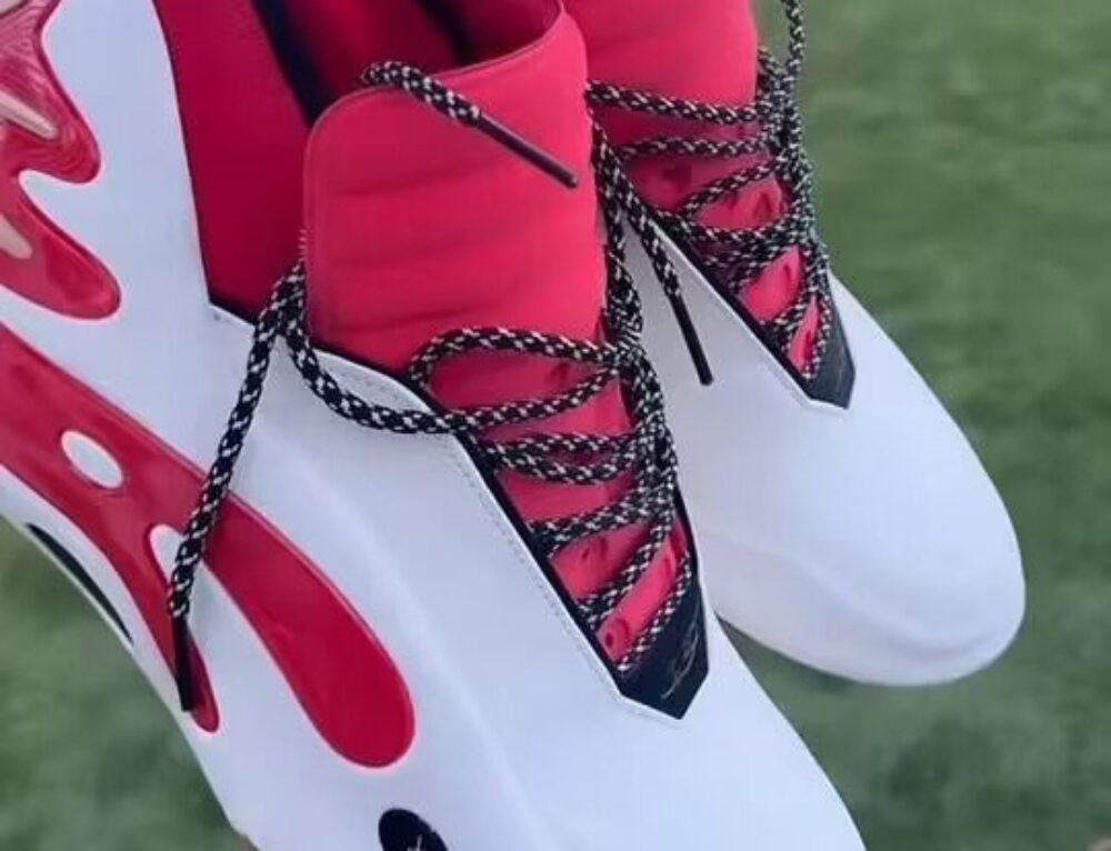 Li-Ning Way of Wade 11 Infinity – LiNing Way of Wade Sneakers