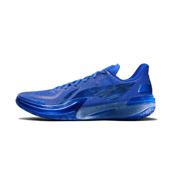 LiNing Gamma “Blu-ray” Super-light Premium Boom Basketball Shoes ...