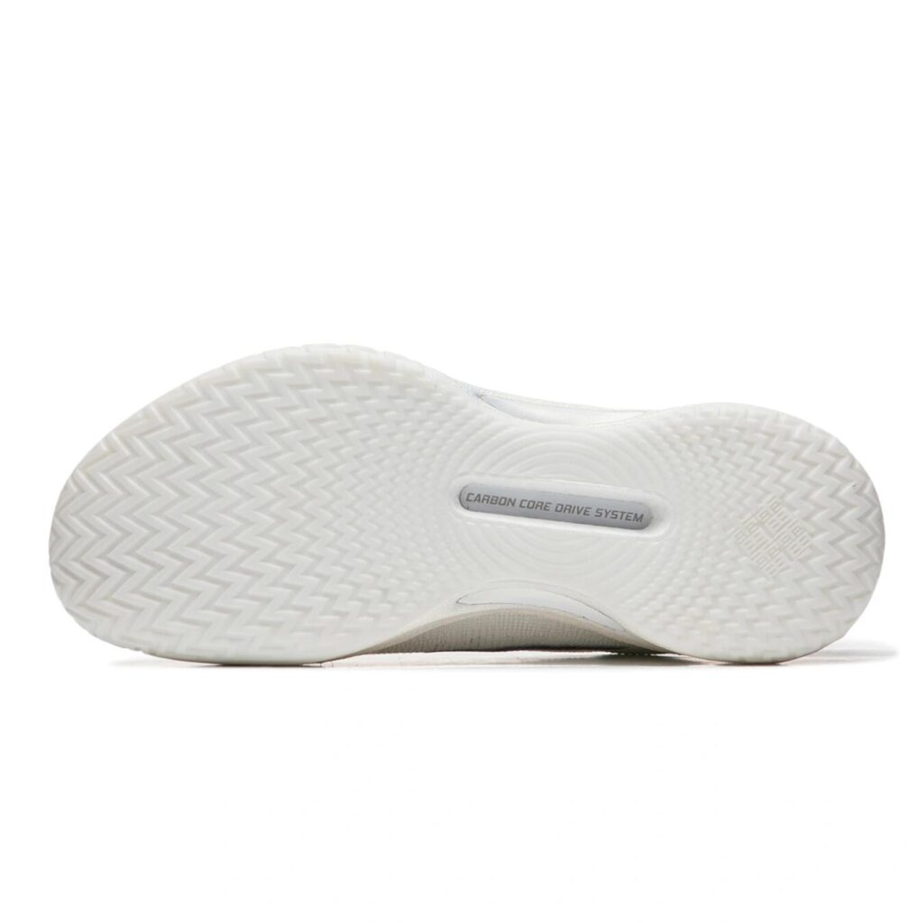 LiNing Gamma “White Light” – LiNing Way of Wade Sneakers