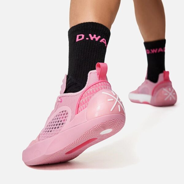 Li-Ning Way of Wade All City AC 12 Encore Version – LiNing Way of Wade ...