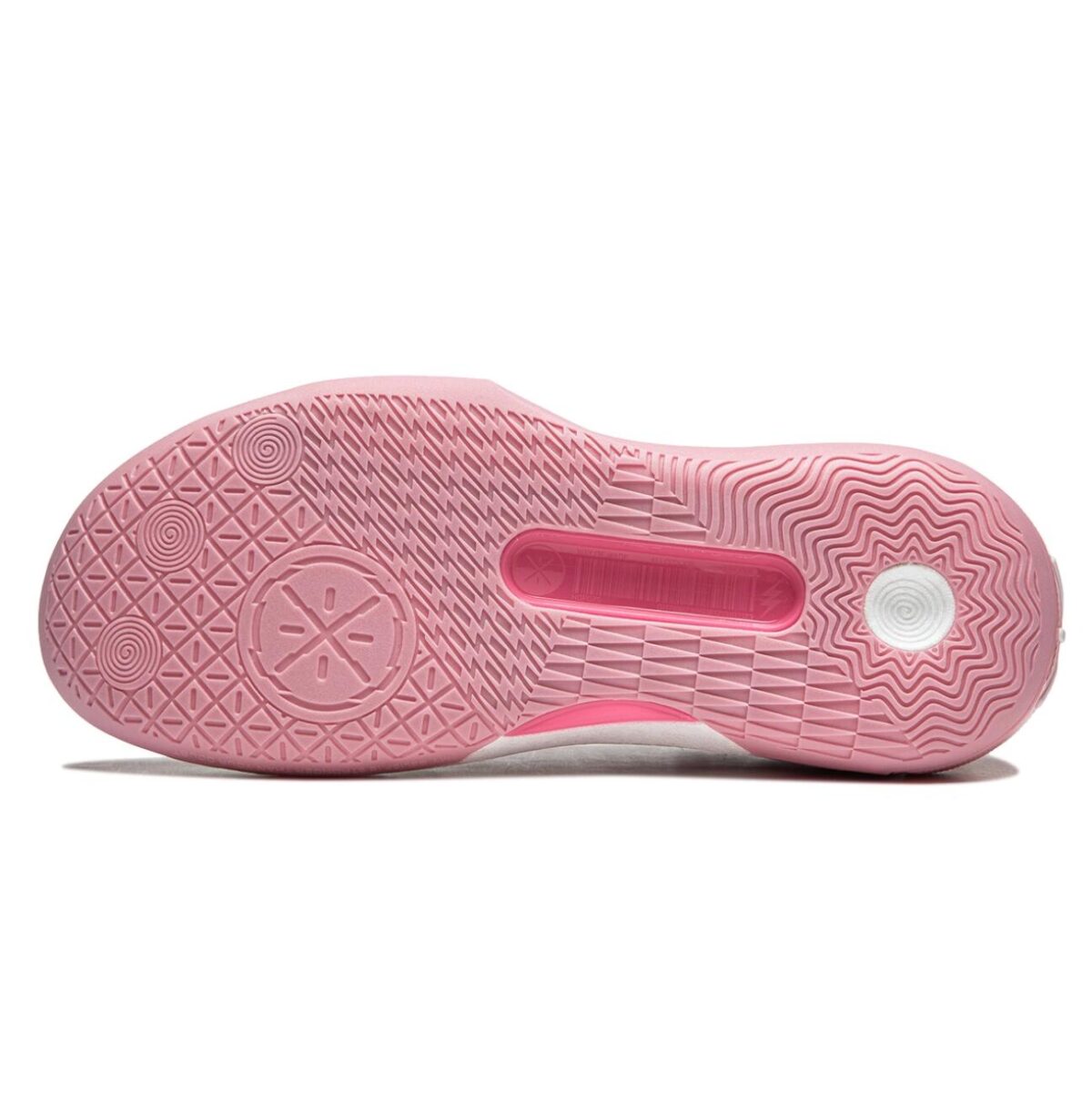 LiNing Way of Wade All City 12 Encore “Family Love” Suede Basketball ...