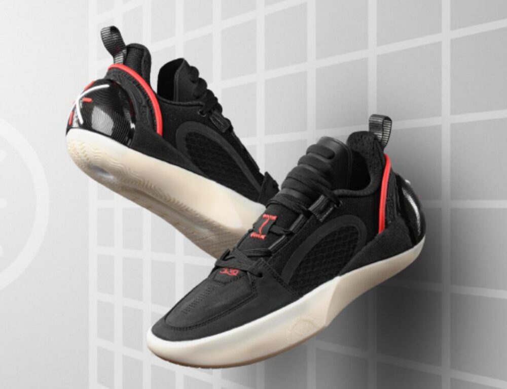 Li-Ning Way of Wade 11 Infinity – LiNing Way of Wade Sneakers