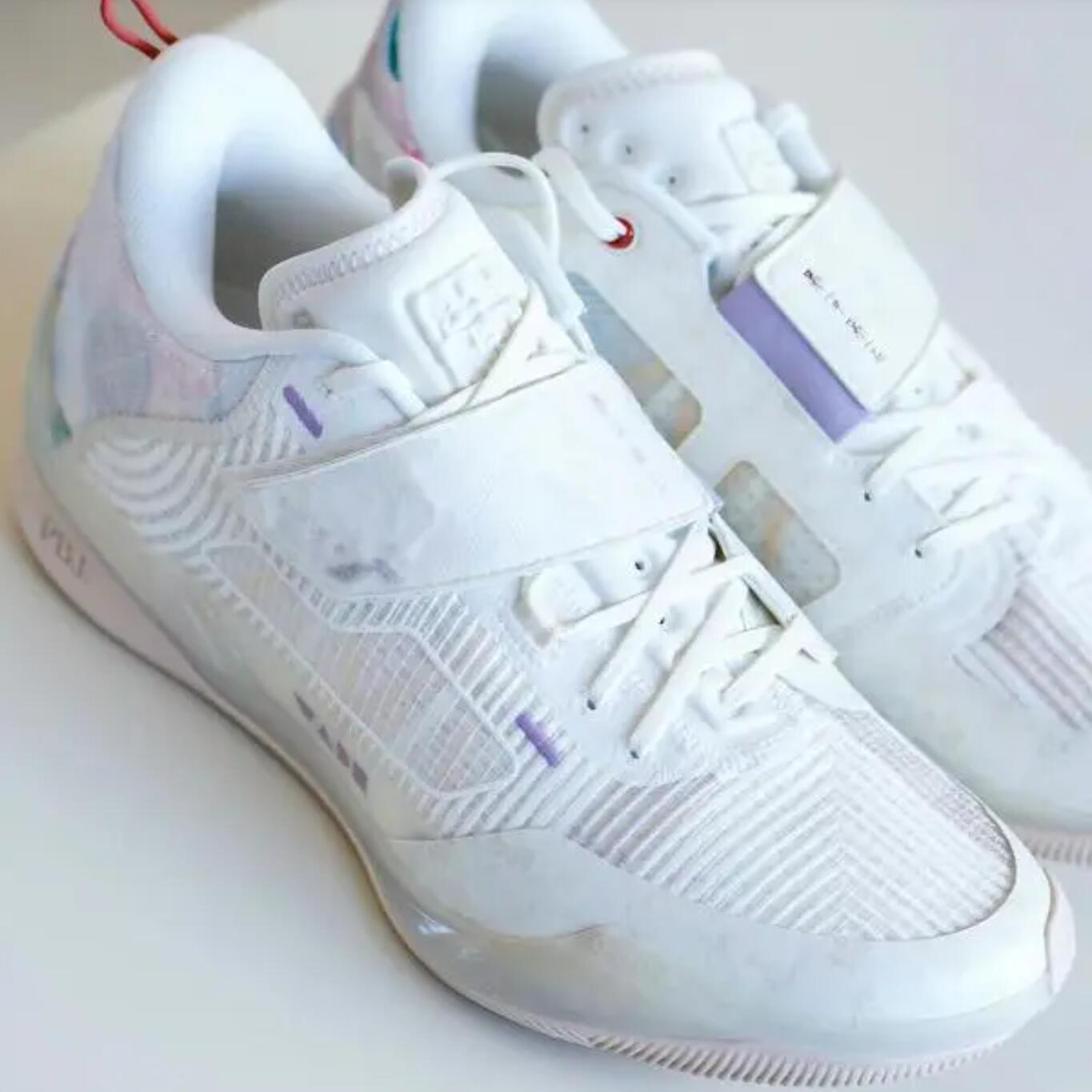 Li-Ning Wade Way 808 4.0 Ultra Revealed! – LiNing Way of Wade Sneakers