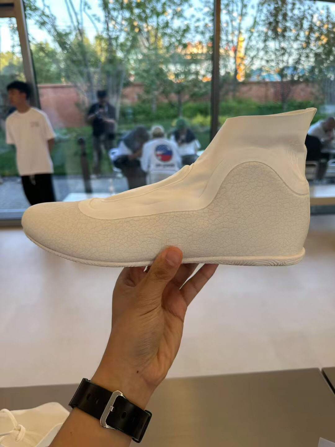 Li-Ning Way of Wade 11 Infinity – LiNing Way of Wade Sneakers