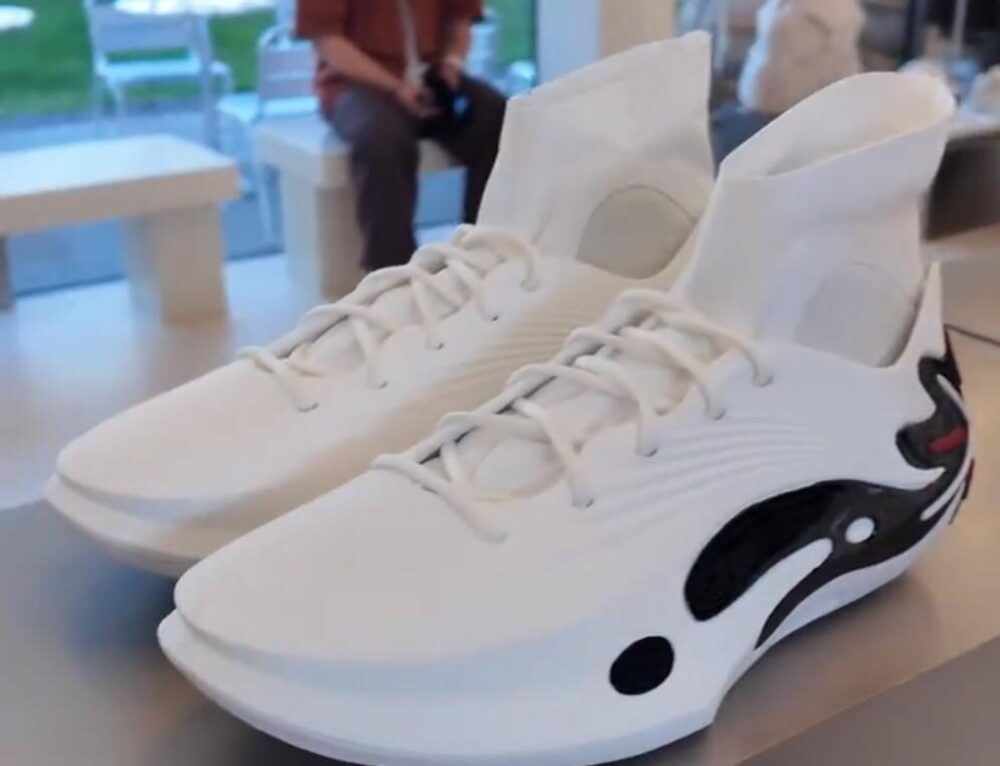 Li-Ning Way of Wade Son of Flash 2 – LiNing Way of Wade Sneakers