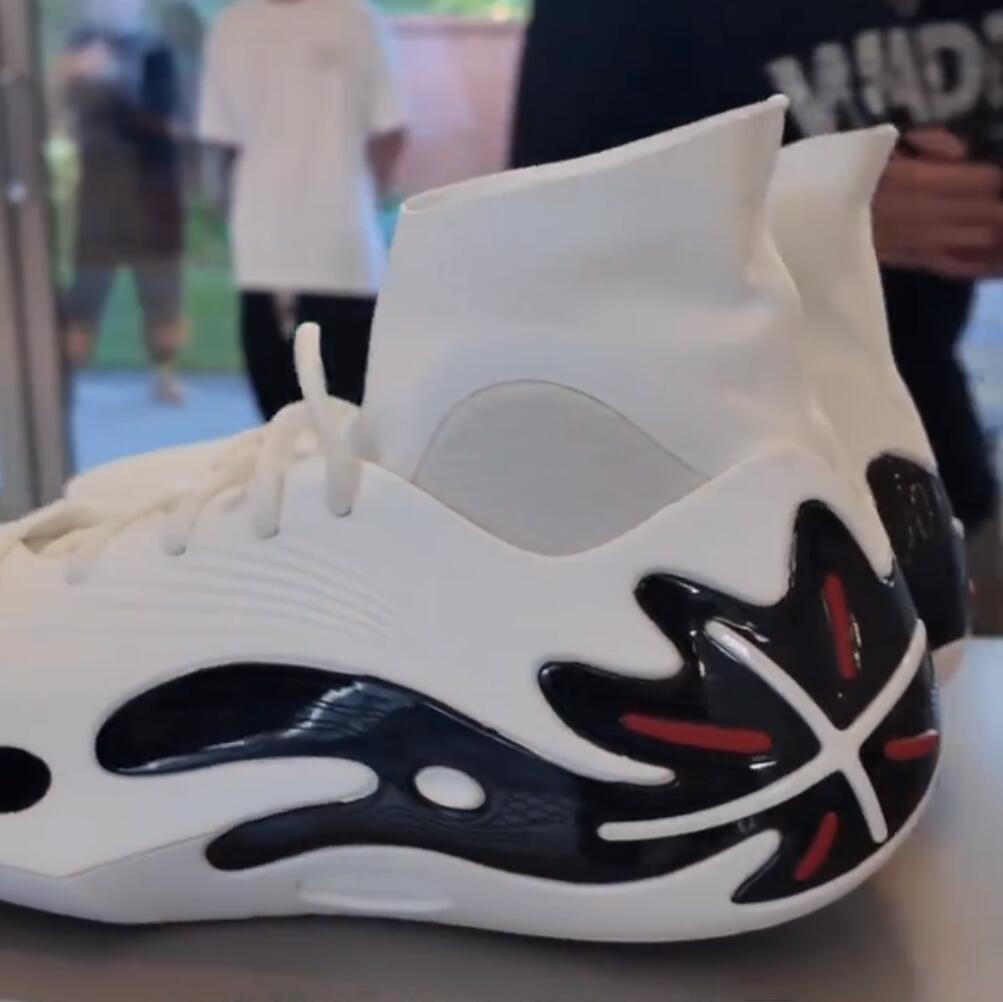 Li-Ning Way of Wade 11 Infinity – LiNing Way of Wade Sneakers