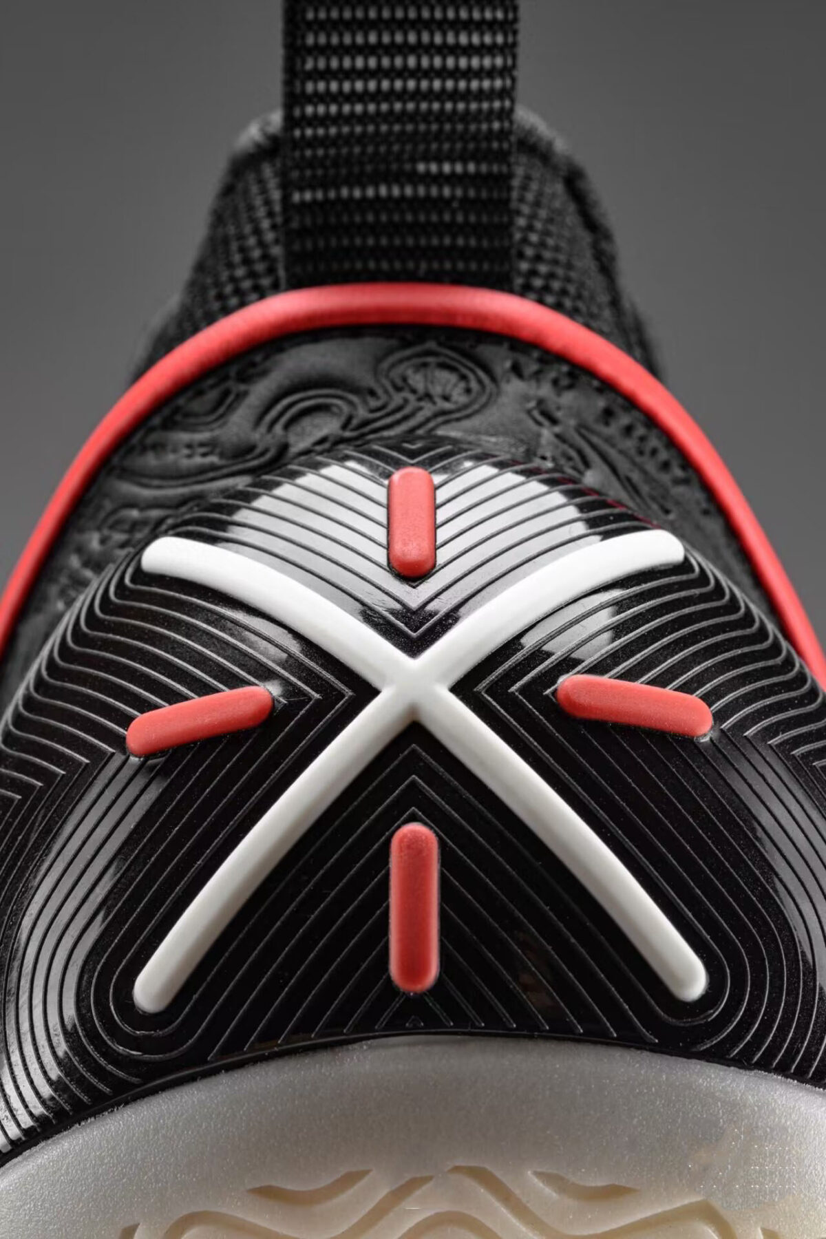 Li-Ning Way of Wade All City AC 12 Encore Version – LiNing Way of Wade ...