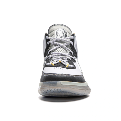 LiNing Way of Wade 1 Retro x BILLIONAIRE BOYS CLUB BBC Basketball Shoes ...
