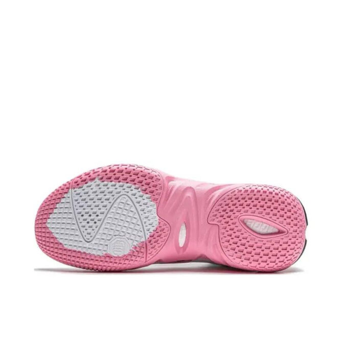 Li Ning BadFive 4 BBC “BADFIVE x BILLIONAIRE BOYS CLUB ”Premium Boom ...